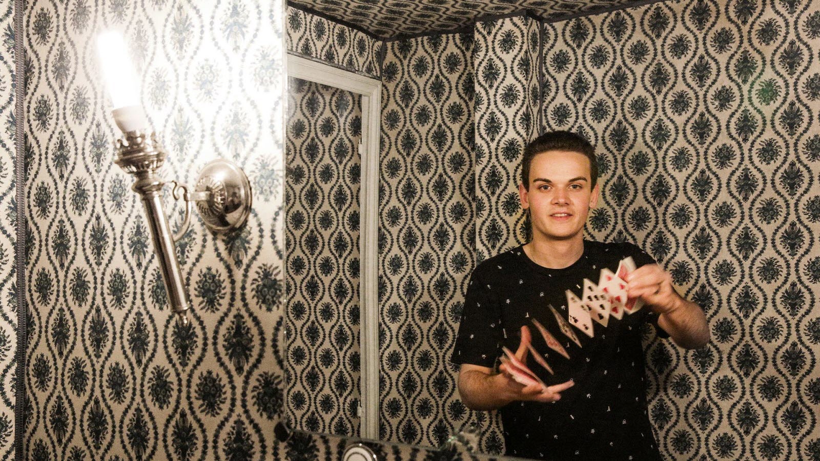 Maxime Tabart - Jara